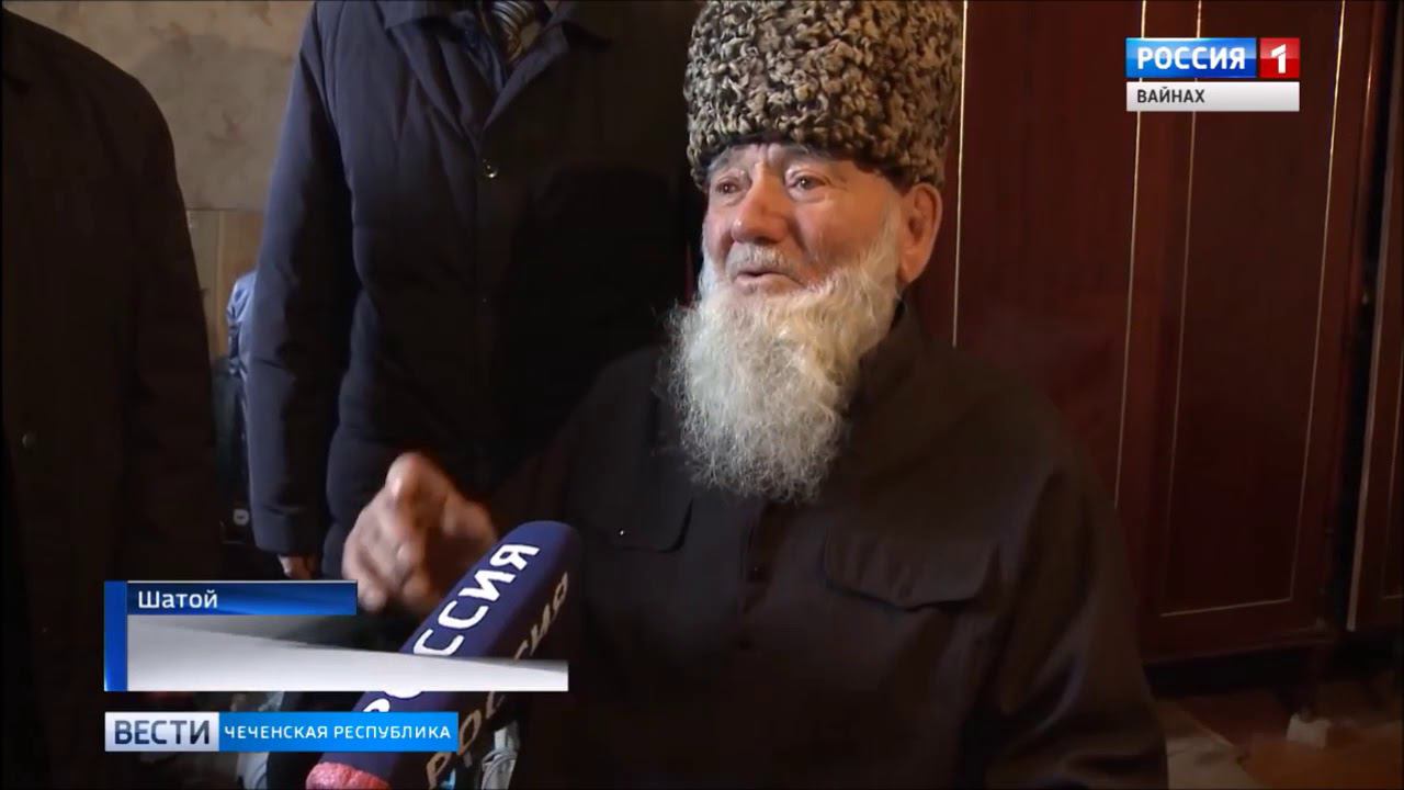 Сотрудники РТРС рассказали о переходе Чеченской Республики на цифровое ТВ