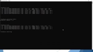 34  MongoDB   Remove method