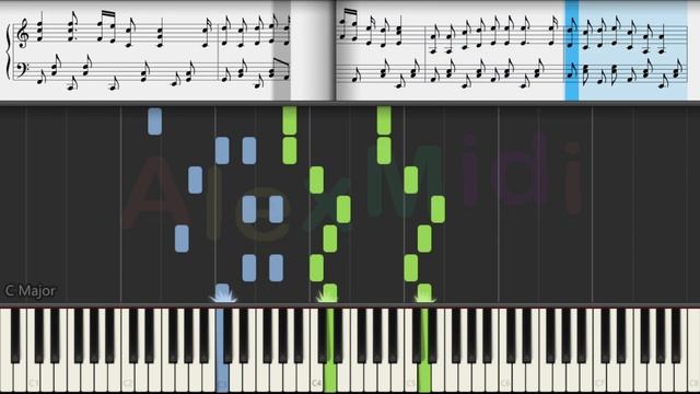 The Wellerman - Wellington Sea Shanty Society (Improvisation Guide)