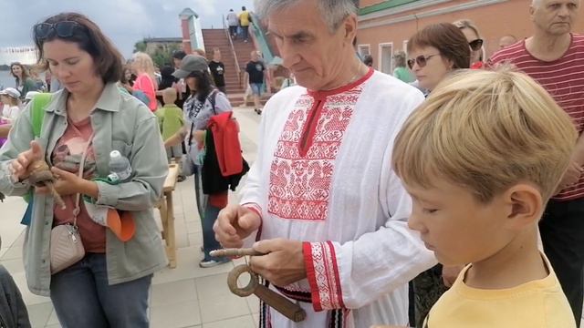 ЗВОНЫ РОССИИ Усолье Палаты Строгановых