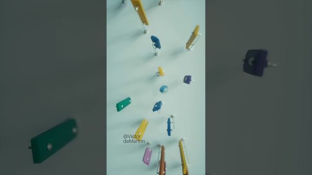 CRAZY FROG Marble Music