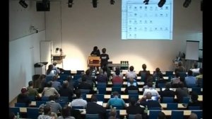 Lightning Talks