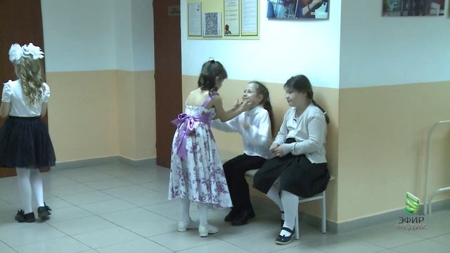 2023.11. Мегион.  Конкурс Техника в удовольствие, Эфир Медиа, Мегион