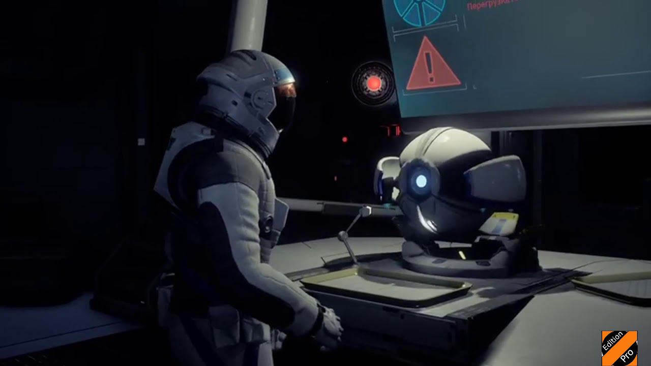 клип по deliver us the moon