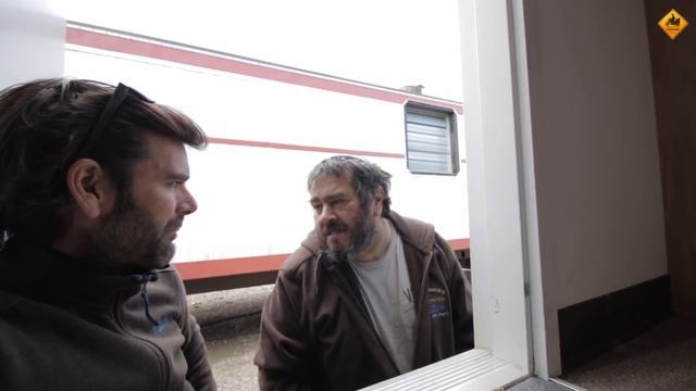 RECORRO la CARRETERA MÁS al Norte de AMÉRICA en ALASKA (S12/E01) El ...