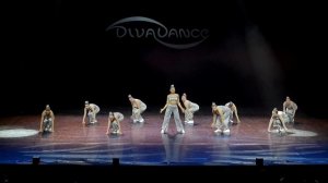 Time For Afrika Dancehall студия танцев Divadance
