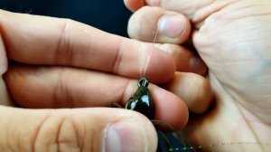 The Three BEST Fishing Knots for Beginners (FAST, STRONG, and EASY)