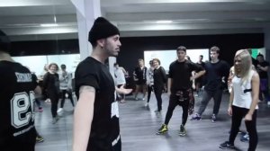 JK Sanchez/ Foxy - Make Me Hot