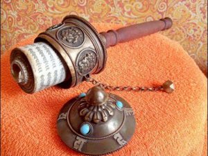 Ручные генераторы Древних Богов.