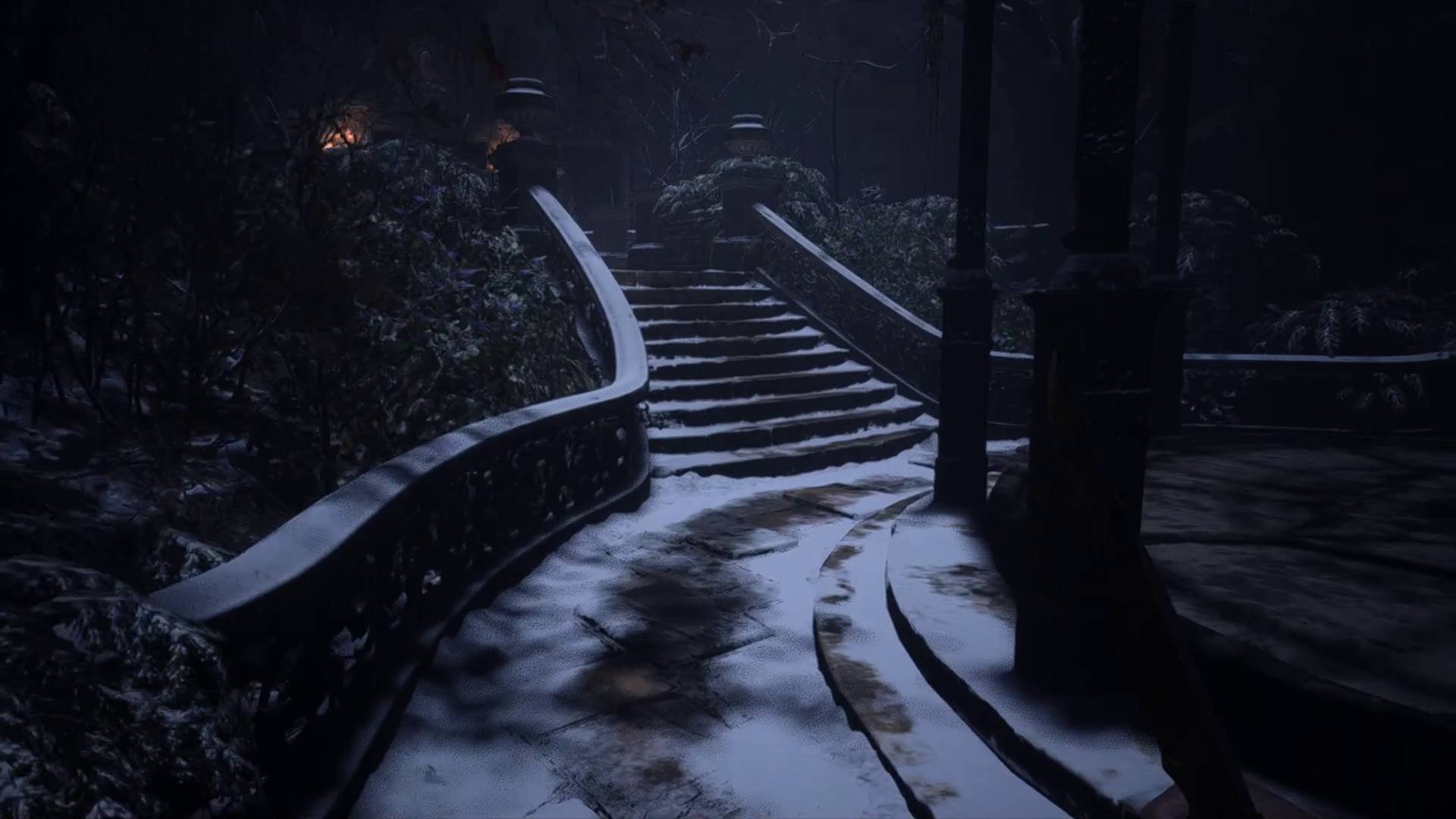 Resident Evil 8: Village ➤ Прохождение 4 часть