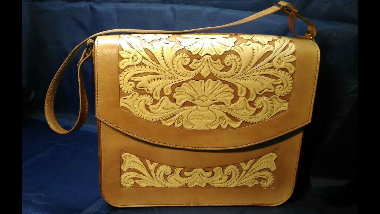 Сумка женская. СКСтиль.