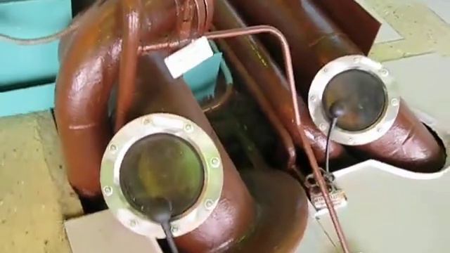 Курская АЭС экскурсия