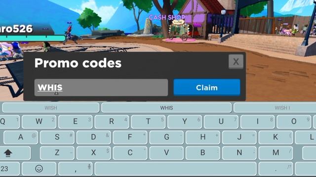 NEW WORLD ZERO PROMO CODES - JULY 2022 UPDATED PROMO CODES - ROBLOX ...