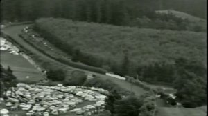 Formule 1 - Grand Prix d'Allemagne 1965