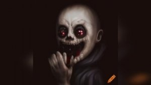 То, чего стоит бояться.страшная история на ночь