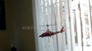S111G HELICOPTER REVIEW BY DOMINIC