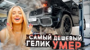 МОЙ ГЕЛИК ЗА ЛЯМ УМЕР_ Недолго музыка играла((.mp4