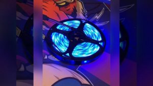 светодиодная лента LED