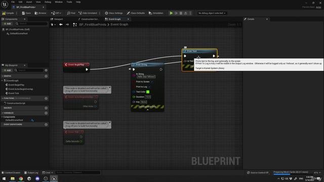 1.3. Blueprints Execution Order