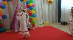 Дошколяры