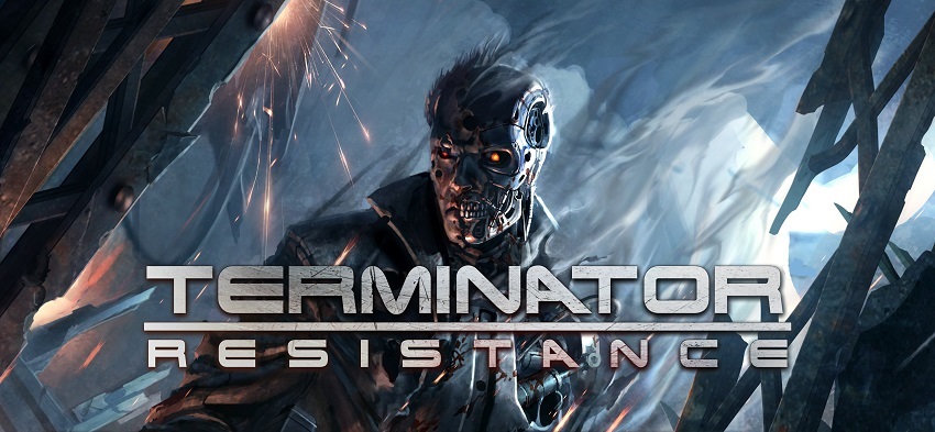 Terminator: Resistance - война с искусственным интеллектом (2019 г.)