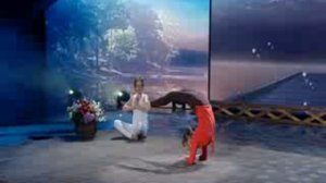 71-летняя гимнастка! Ну что, тинейджеры! СЛАБО ТАК!? 