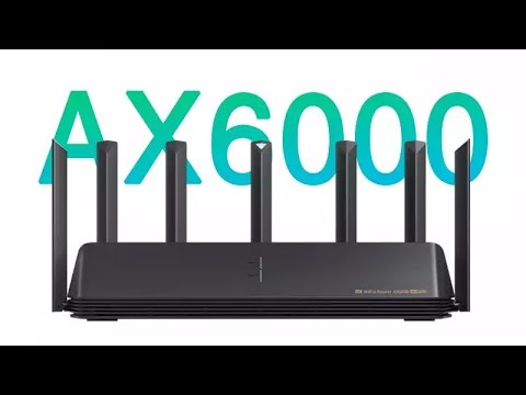 Топ 11 wi fi роутеров с Алиэкспресс