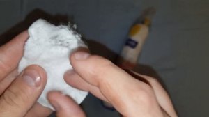 Диски ватные BELLA Cotton Видеоотзыв (обзор) Евгения