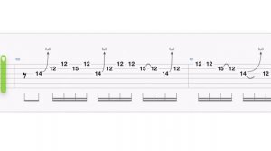 What Do You Want From Me_ - Pink Floyd _ Guitar Backing Track with vocals & Tab