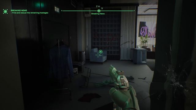 RoboCop_ Rogue City Part 1 - Breaking News