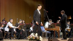 Российская столица приняла финал международного конкурса "Романсиада" / События на ТВЦ