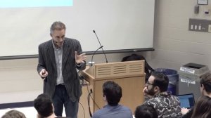 Jordan B. Peterson. 2017 Personality 08: Carl Jung and the Lion King (Part 2)