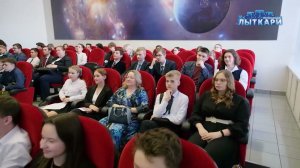 Победители силы света