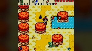 "Getting an Upgrade!" - Zelda: Oracle of Seasons - #12