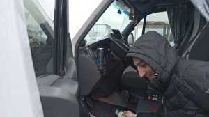 ивеко дейли на пневме