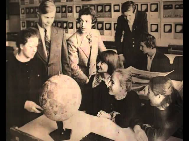 Лучший учитель