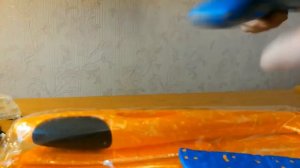 Летающий пенный самолет     Забавные подарочные игрушки