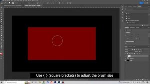 Paint Brush Tool tips in Photoshop 2023