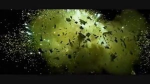 In the end of the Second Dominion War