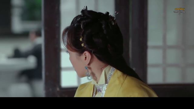 Тёмный лорд 1 сезон 6 серия