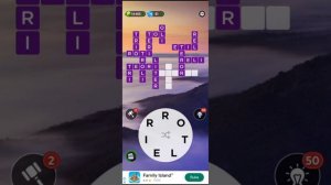 WOW - Words Of Wonders level 1276 - 1280 || @redmonk3127