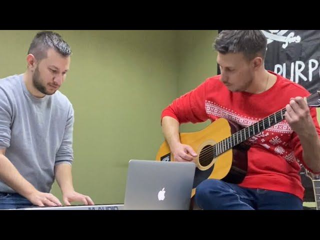 Знаешь, я так соскучился…