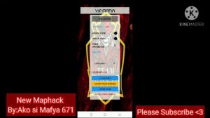 New Maphack|no detect|64 bit|Copyright|TringX GamingMH