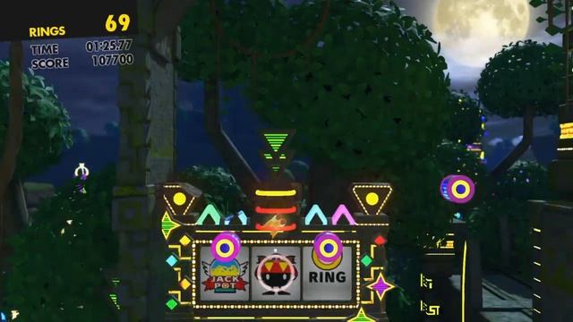 Sonic Forces (PS4) - | In The Slot Machine Sideways – смотреть онлайн ...