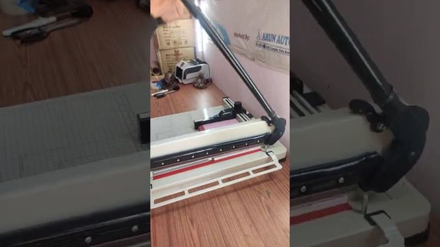 A3 Manual Paper Cutter Machine 18" Heavy Duty Papers Ream Slicer Guillotine Paper Cutter 9953968896
