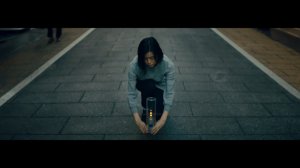 Стеклянная беспроводная колонка-светильник