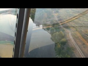 Самолет на Субару и Соколов-Спорт