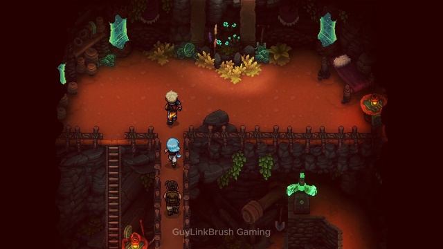 Sea of Stars – Полное прохождение игры - Все достижения, Часть 2 - Без комментариев