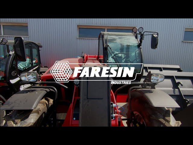Обзор на Faresin 7.30 и 7.45.