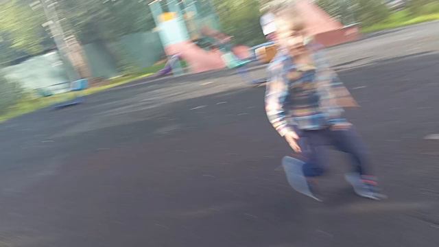 тимошка на улице 1 сезон 30 серия